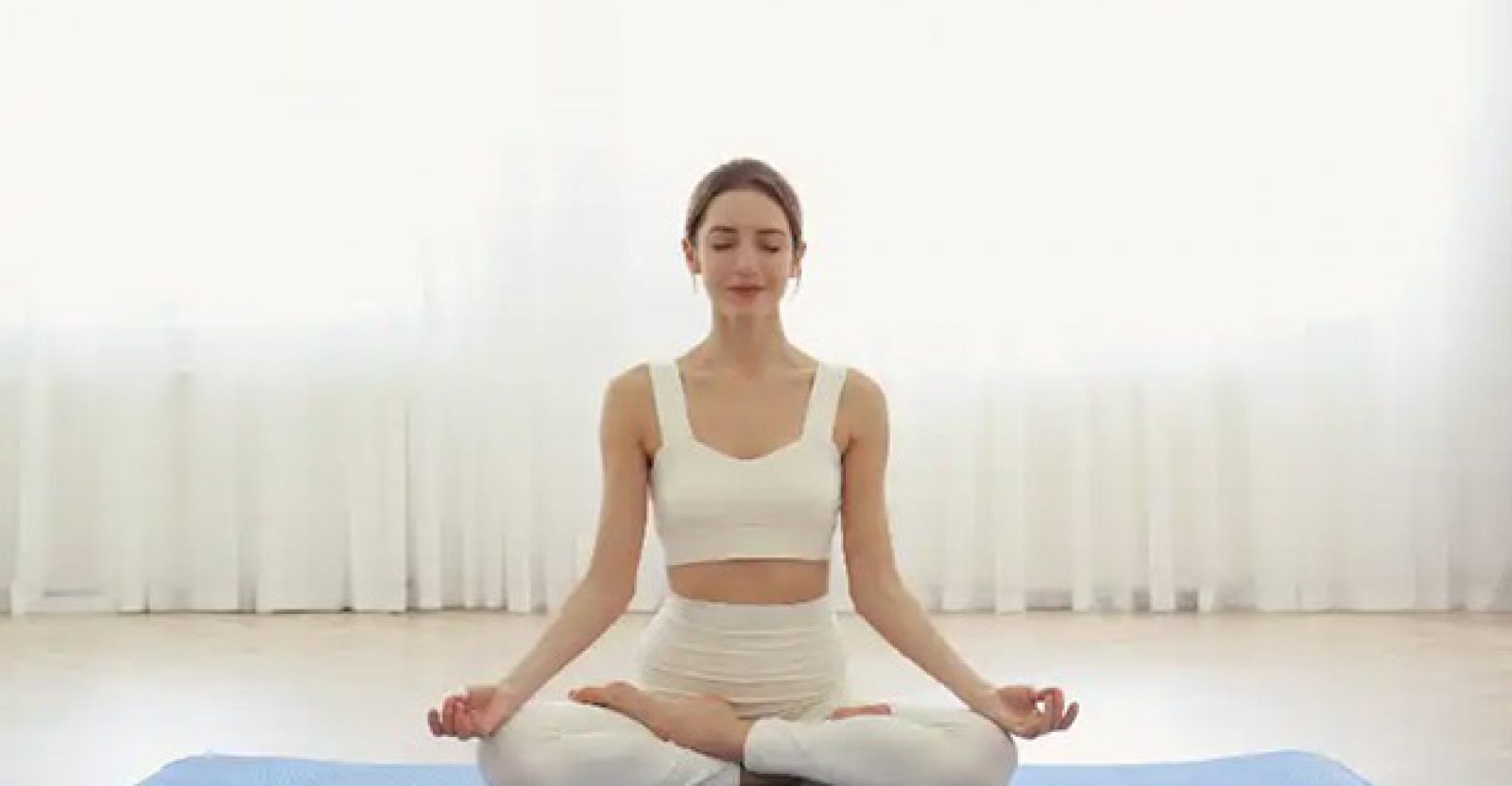 Padmasana Procedure And Benefits